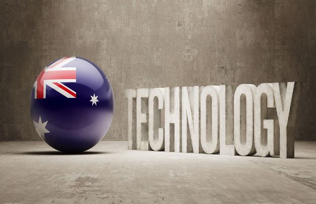 Australian Technology Network of Universities launches 7 IP principles ...